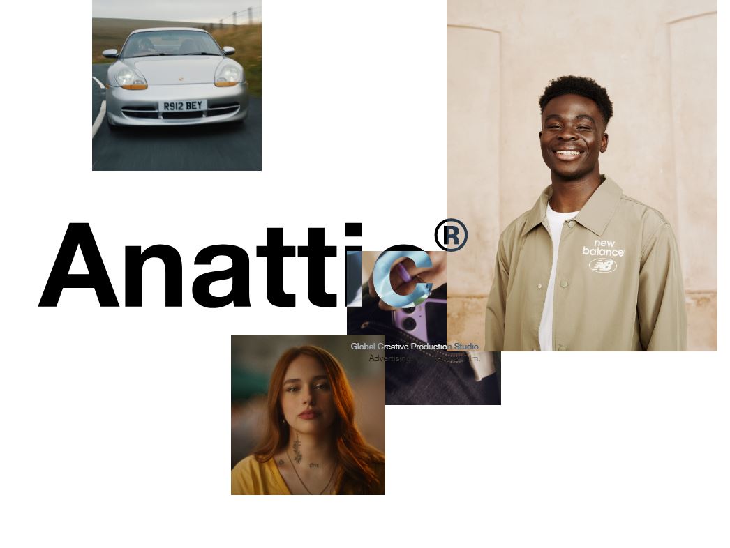 Anattic